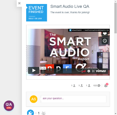 Chatify Help Center - Live QA