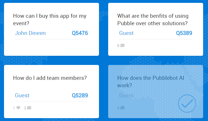 Chatify Help Center - Live QA