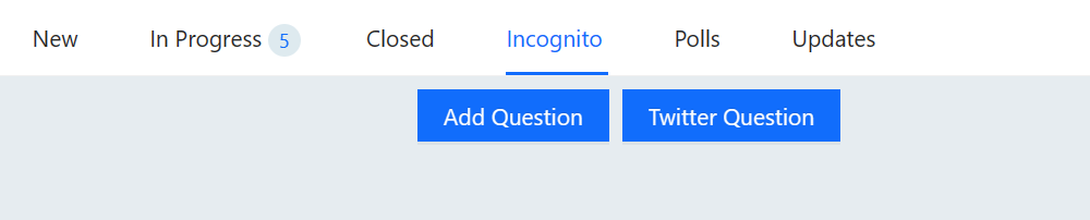 Chatify Help Center - Live QA